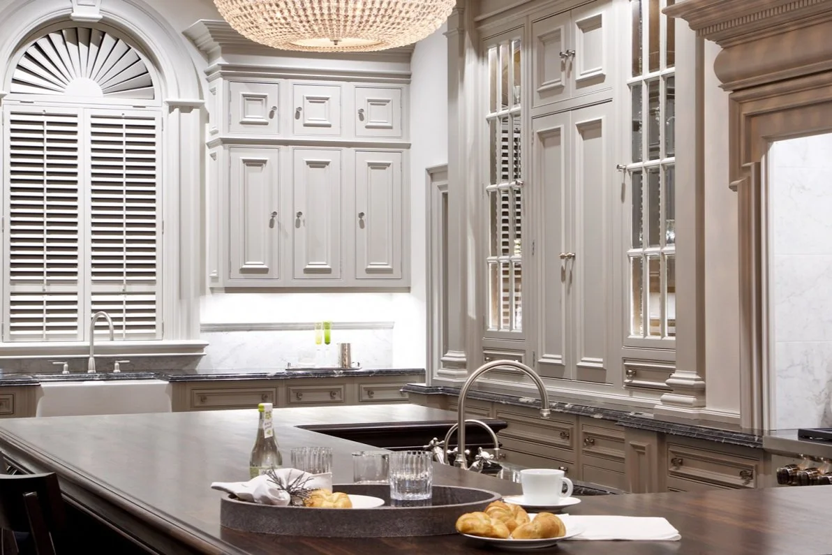 Clive Christian Furniture