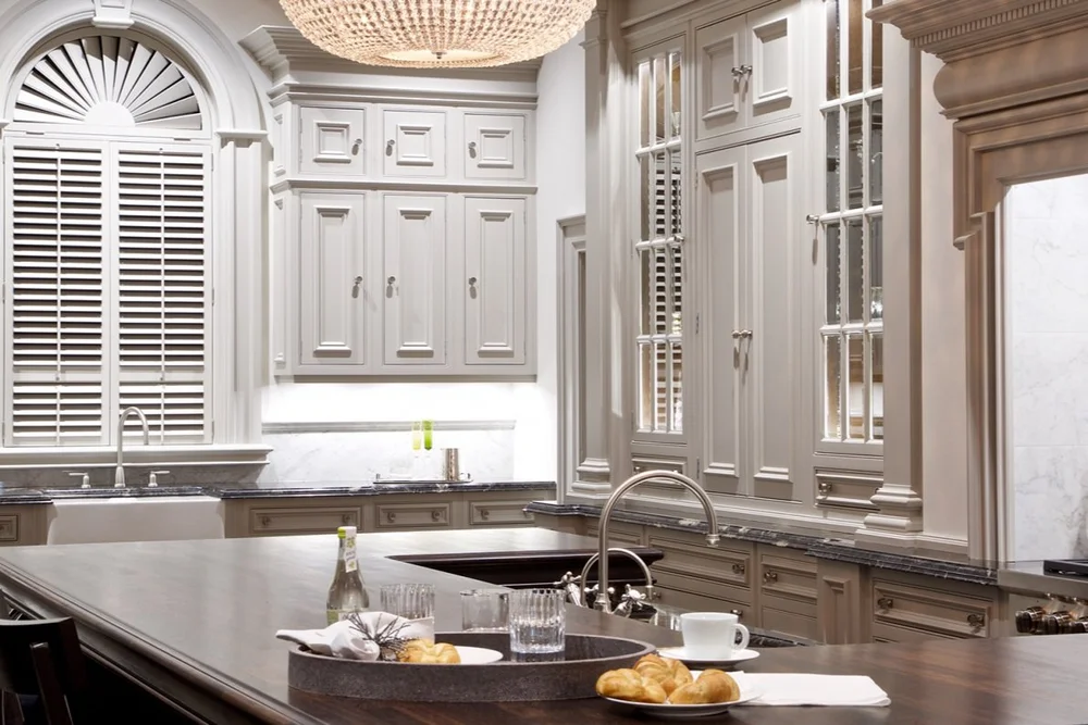 Clive Christian Furniture