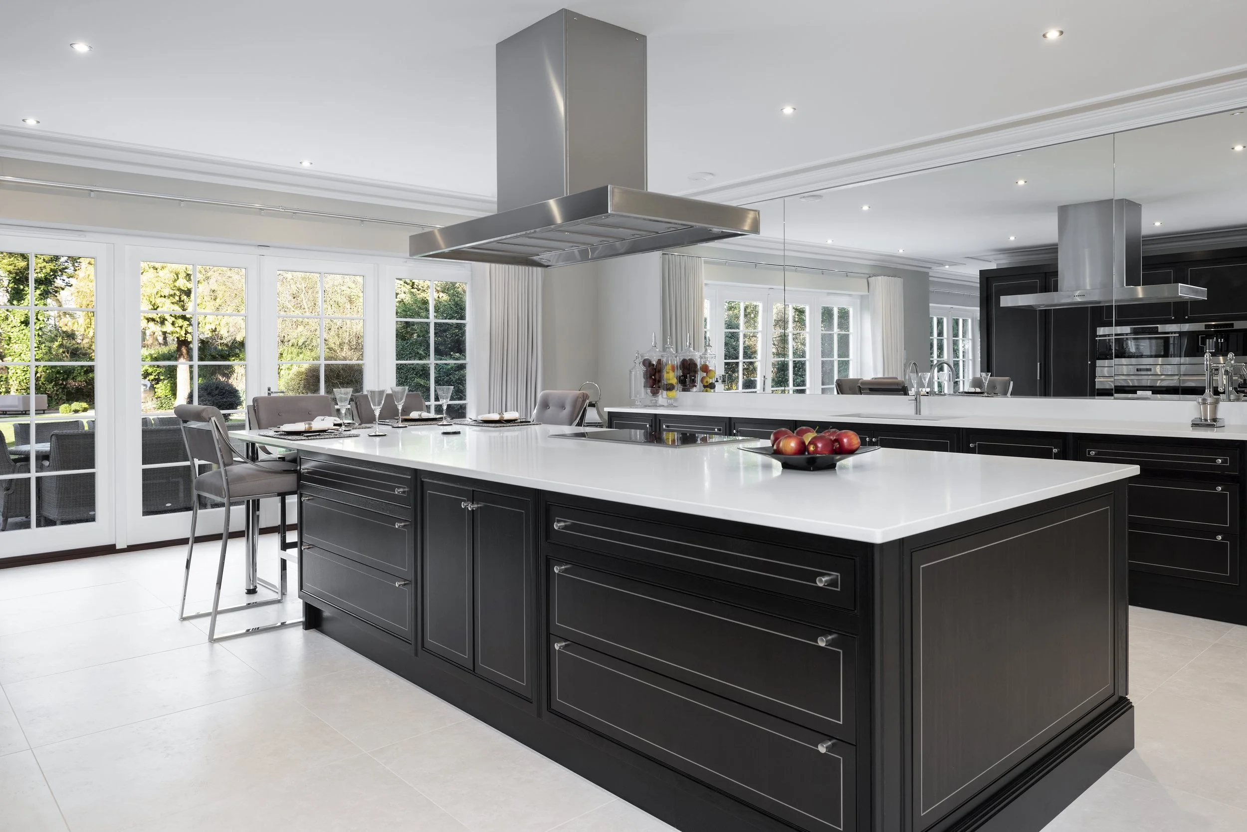 Clive Christian Furniture