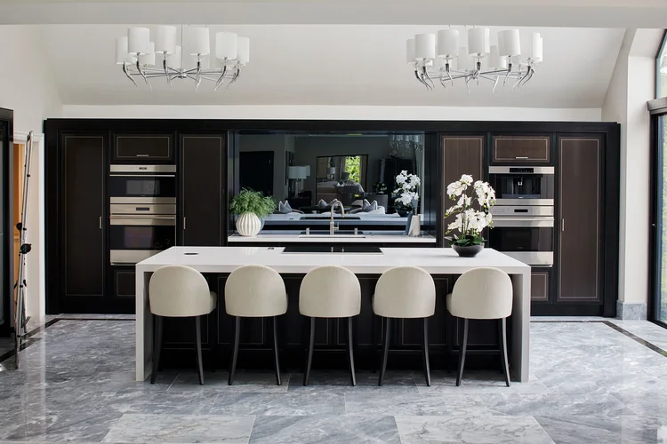Clive Christian Furniture