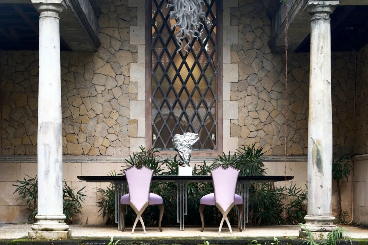 Clive Christian Journal — Clive Christian Furniture