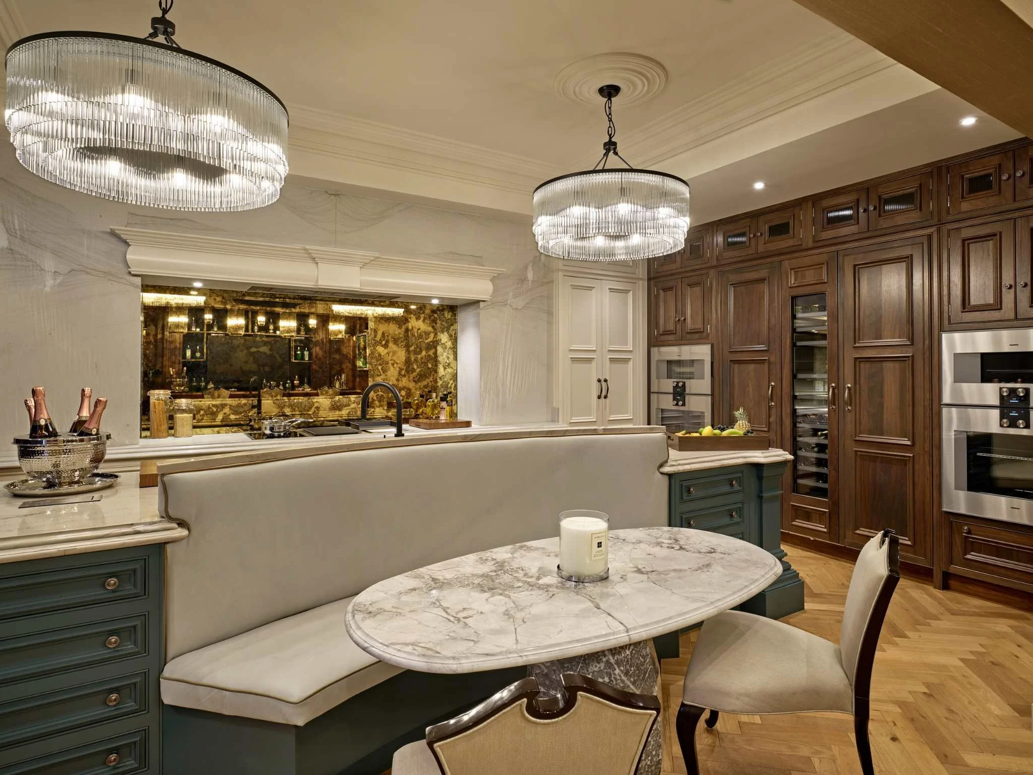 Introducing…Clive Christian Interiors Edinburgh — Clive Christian Furniture