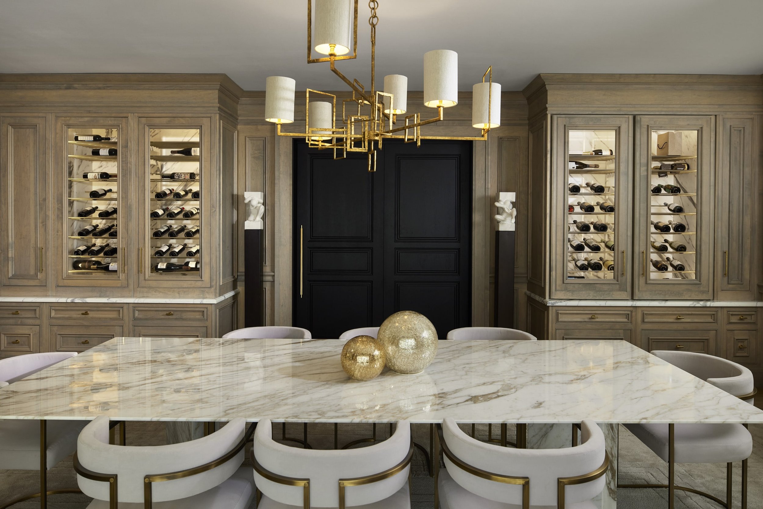 Clive Christian Furniture