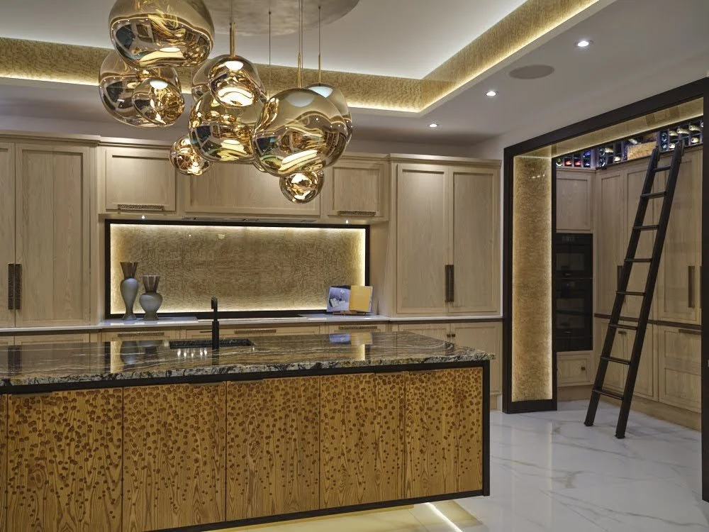Projects — Clive Christian Furniture