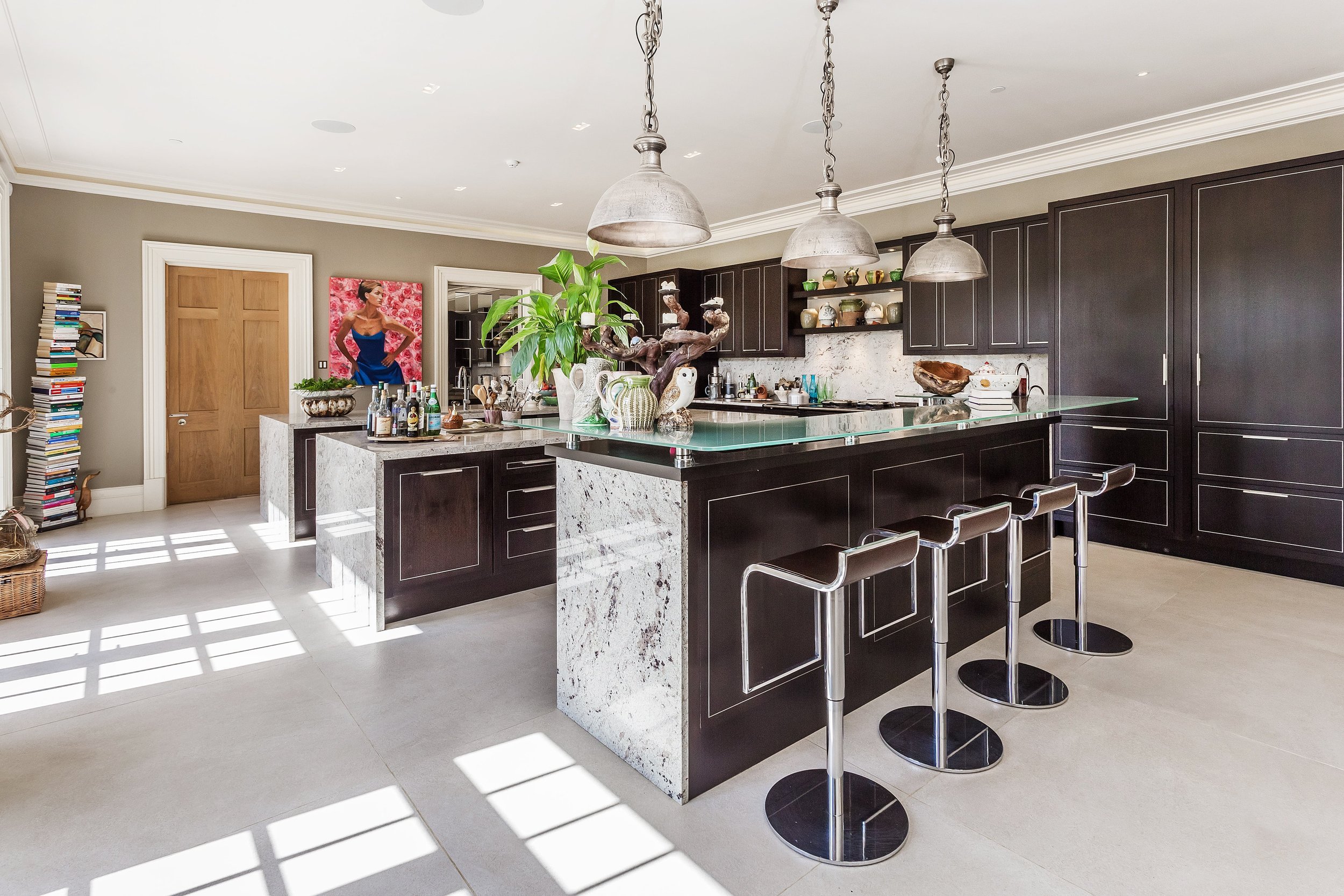 Projects — Clive Christian Furniture