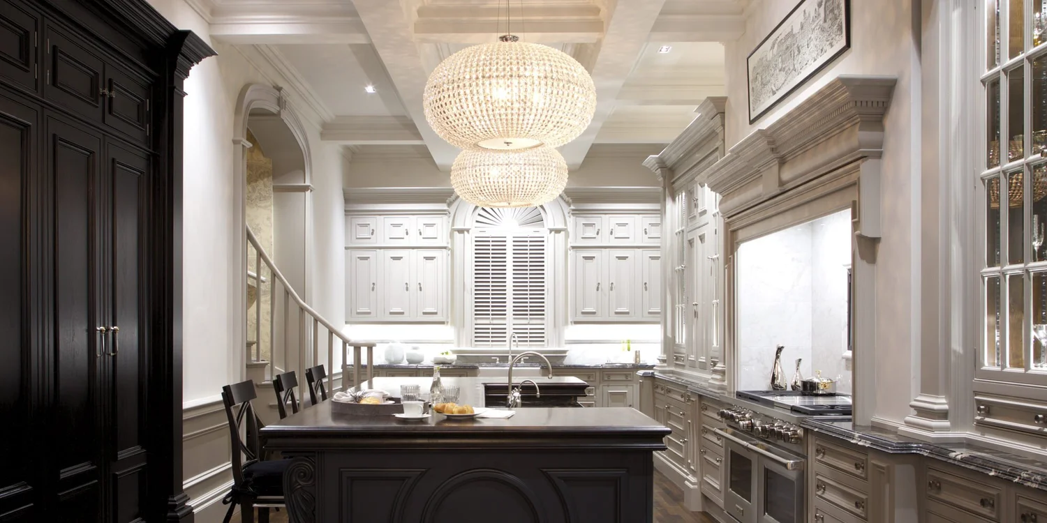 Clive Christian Furniture