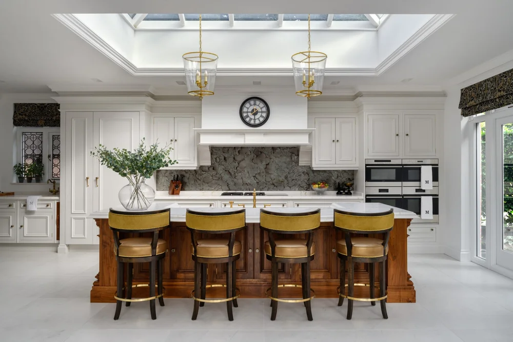 Projects — Clive Christian Furniture