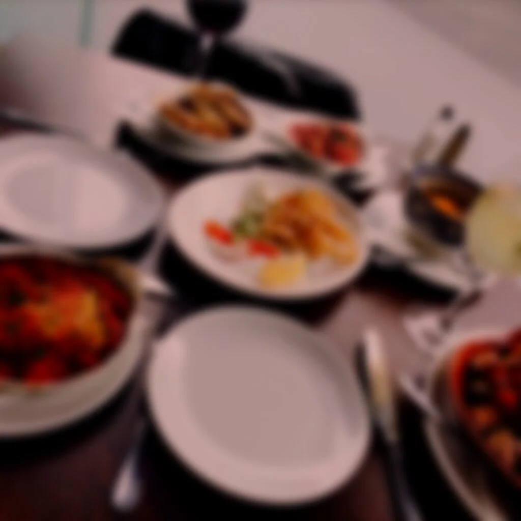Tapaz Restaurant & Bar