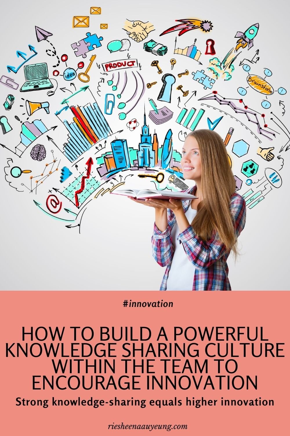 Creating A Knowledge Culture