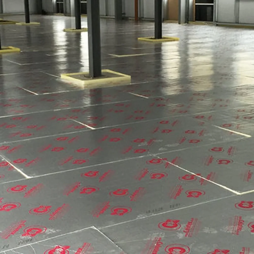 PC Flooring | Screed