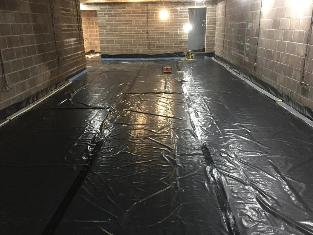 PC Flooring | Residential