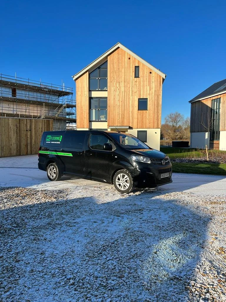 PC Flooring | The Souths Leading Screed Specialist