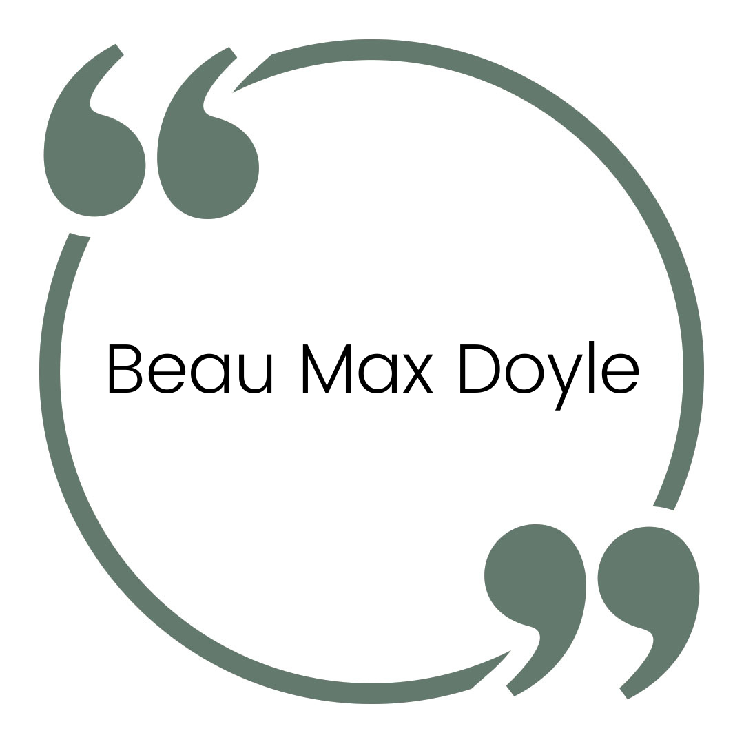 General 2 — The Other Side of The Door