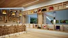 Barn Conversion — Garage Deluxe