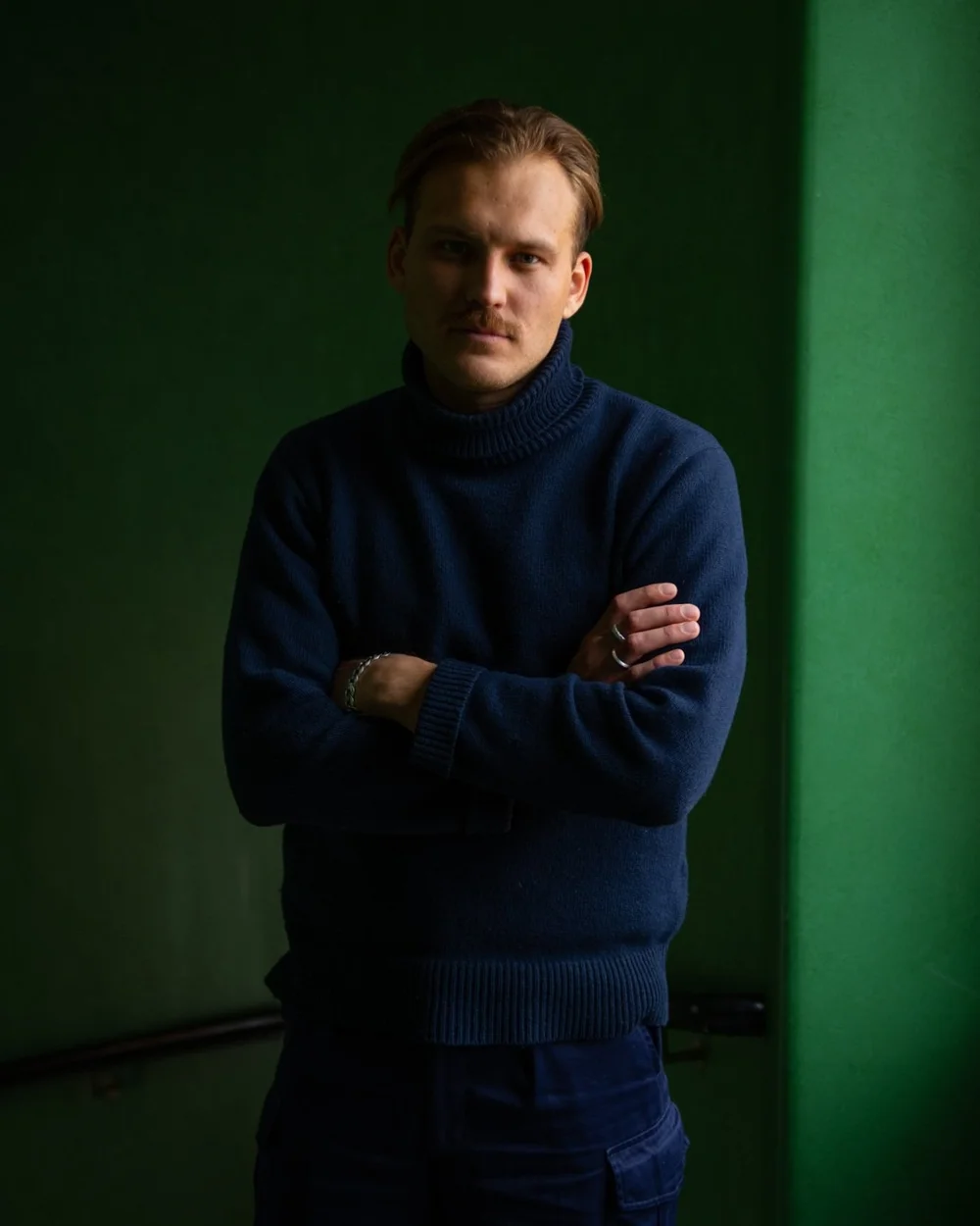 Team — 500 Stockholm