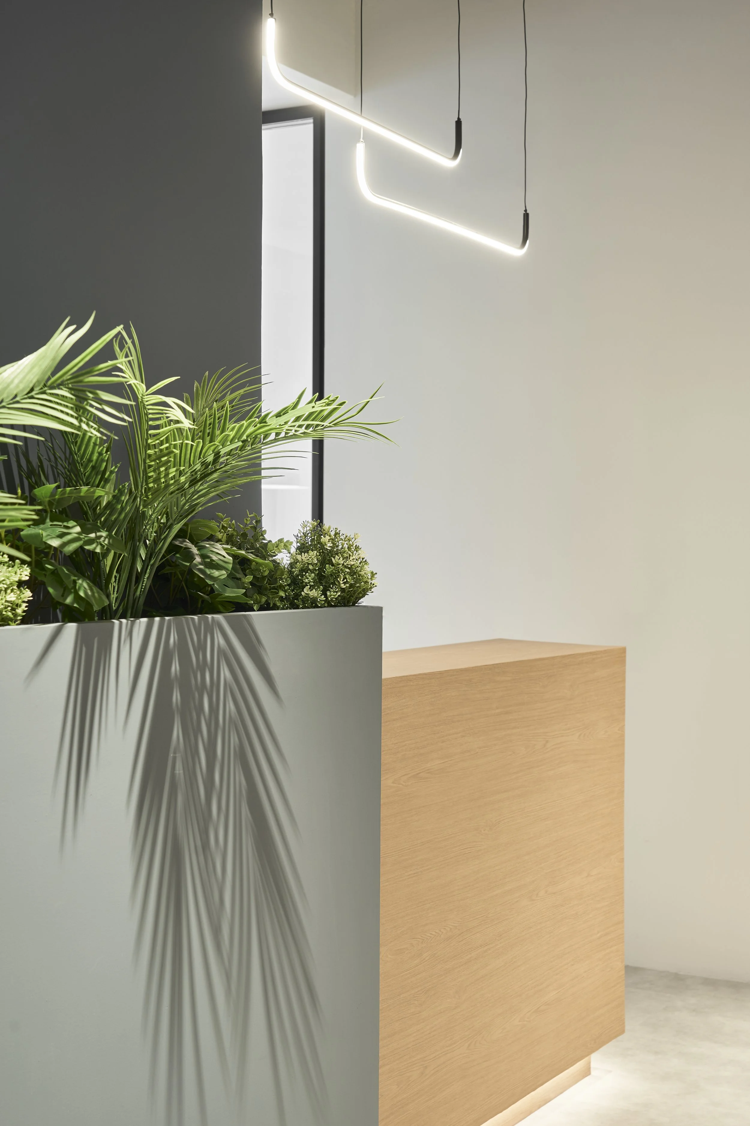 Oficinas GROUPAUTO — DRÖMMERI