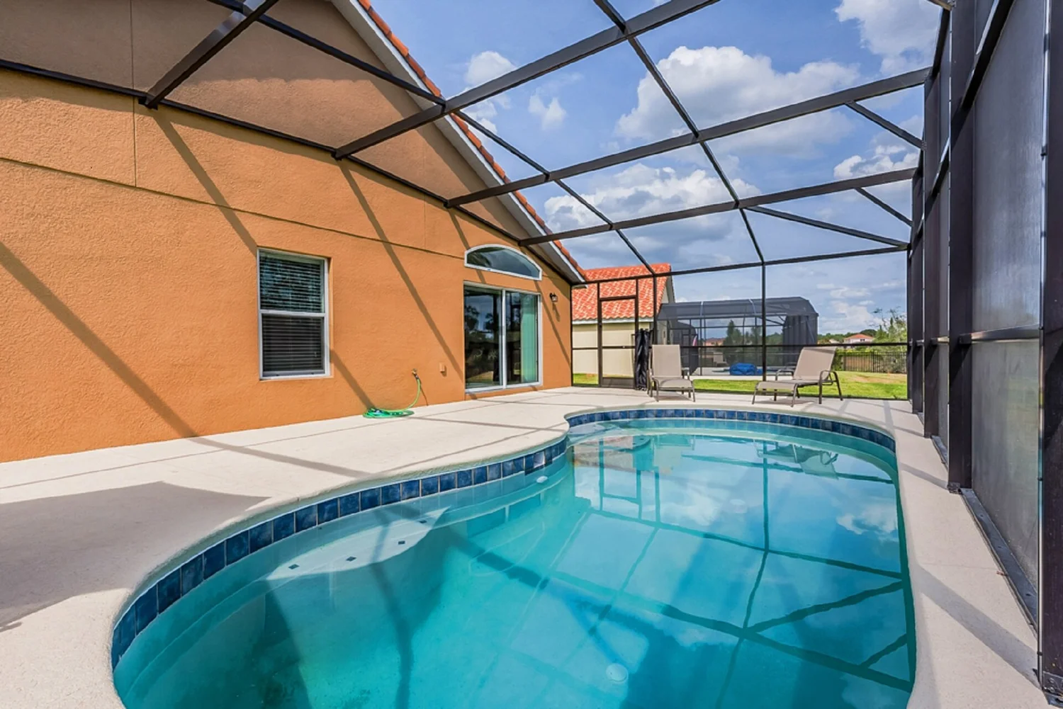 Orlando, Florida Private Villa Rentals in Davenport & Kissimmee