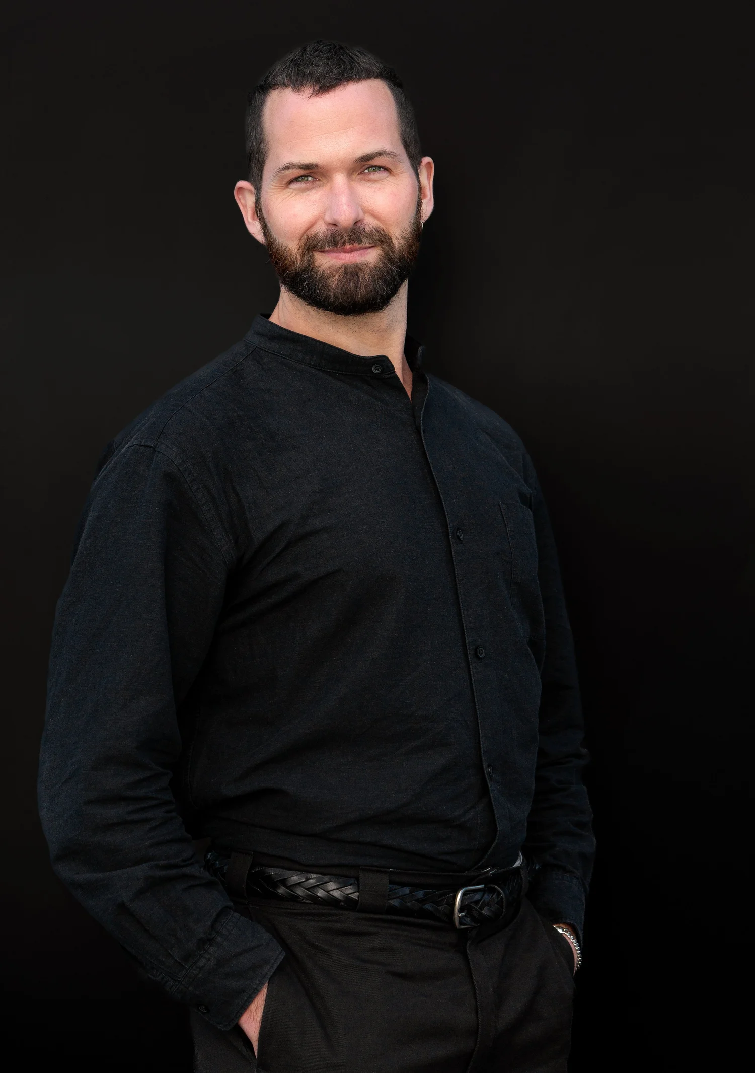 SCOTT YETMAN & THE TEAM — Scott Yetman Design