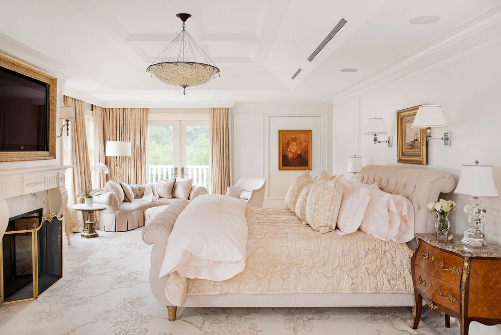 Classical Haven — Scott Yetman Design