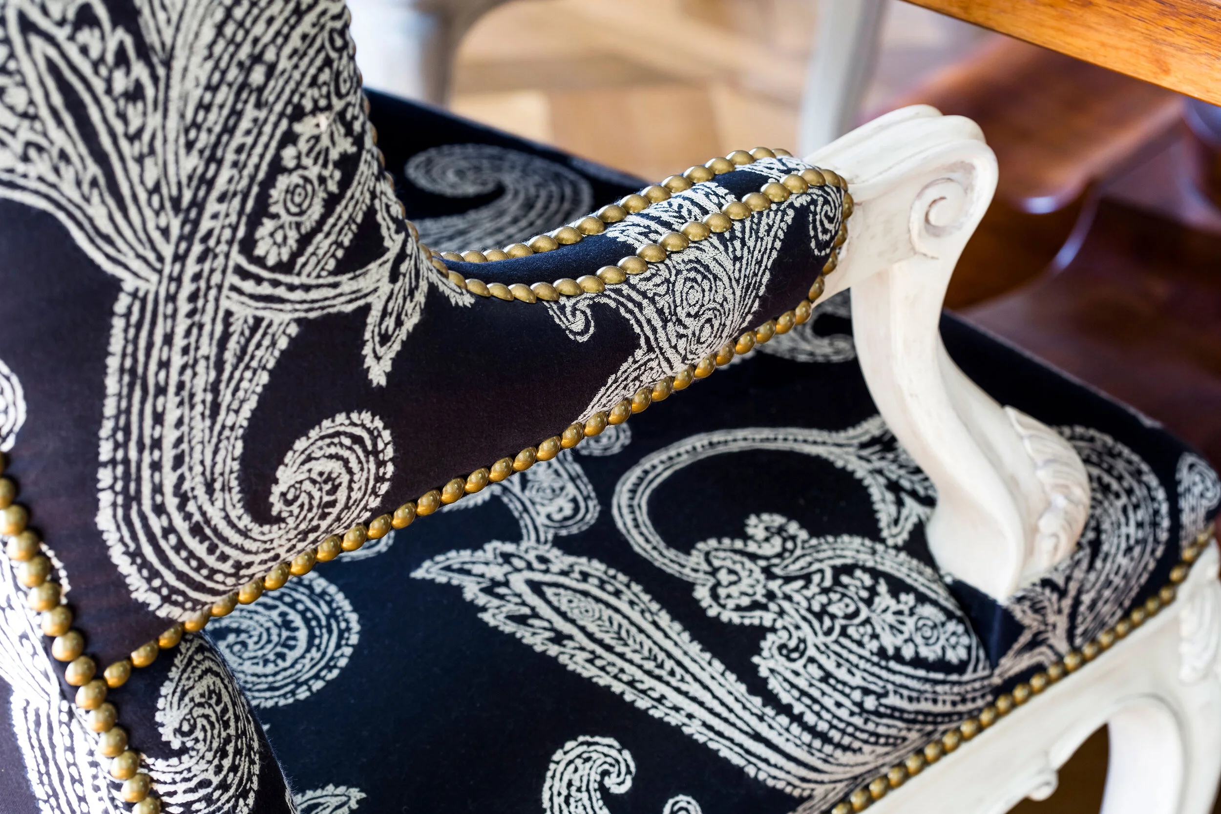 Services — Scott Yetman Design