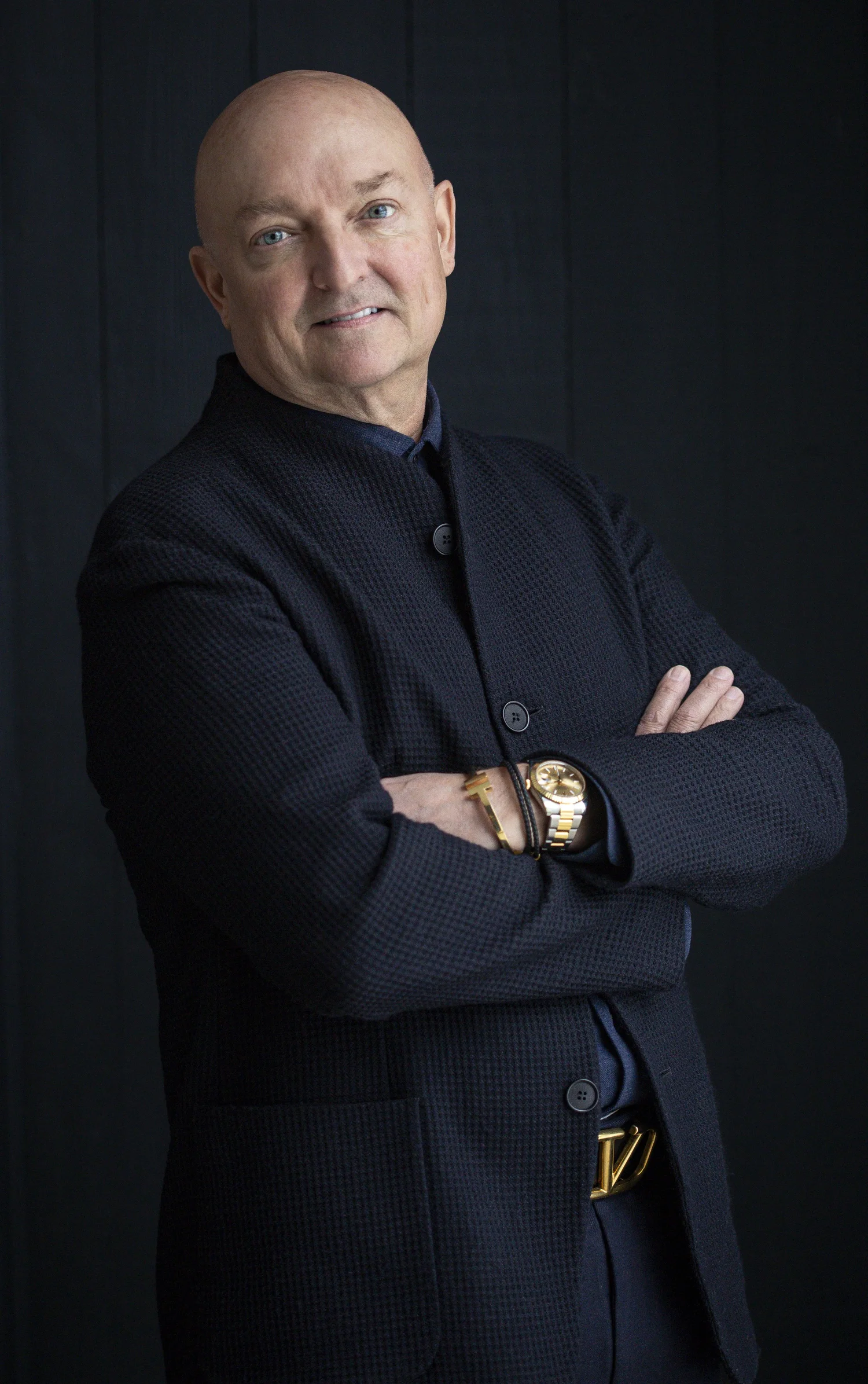 SCOTT YETMAN & THE TEAM — Scott Yetman Design