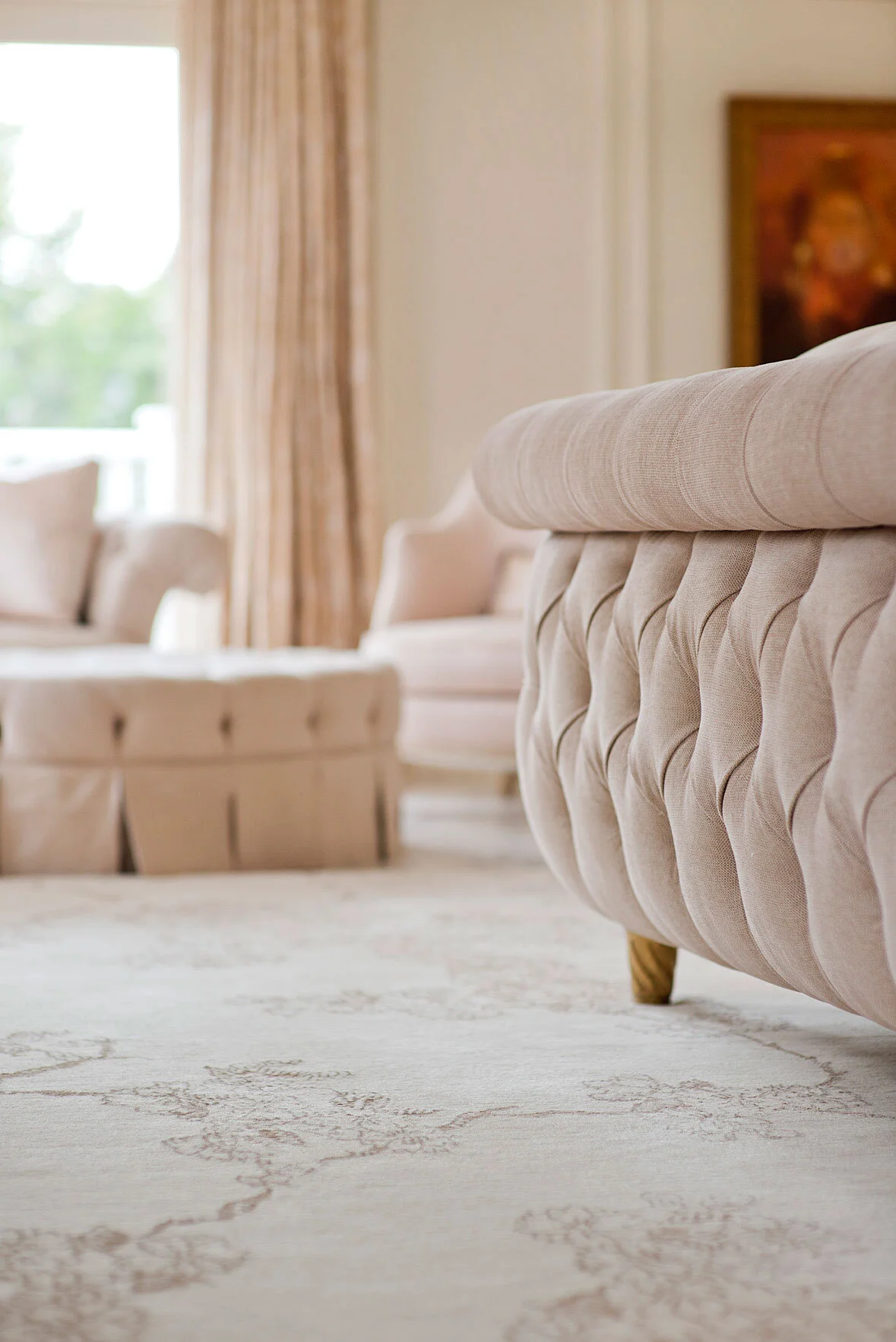 Classical Haven — Scott Yetman Design