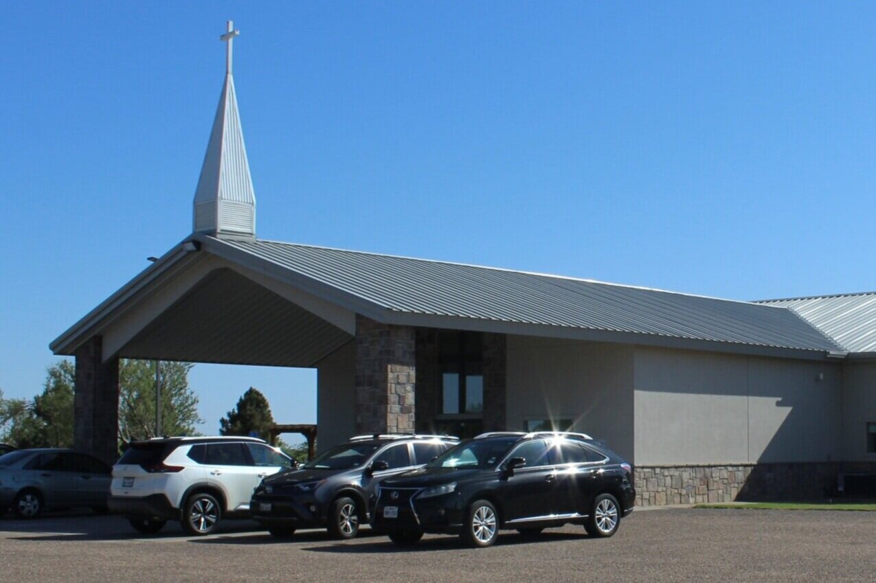 Ransom Life — Ransom Ranch