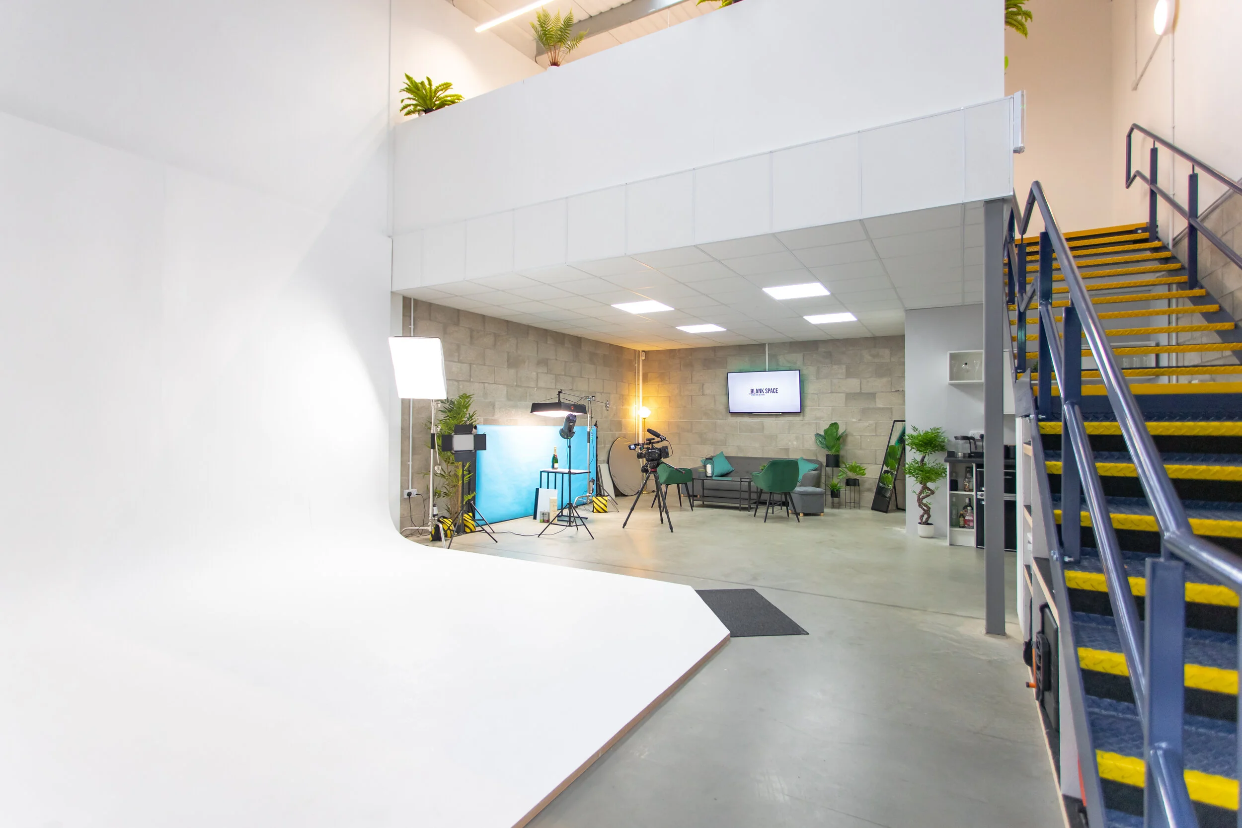 Perspective Studios