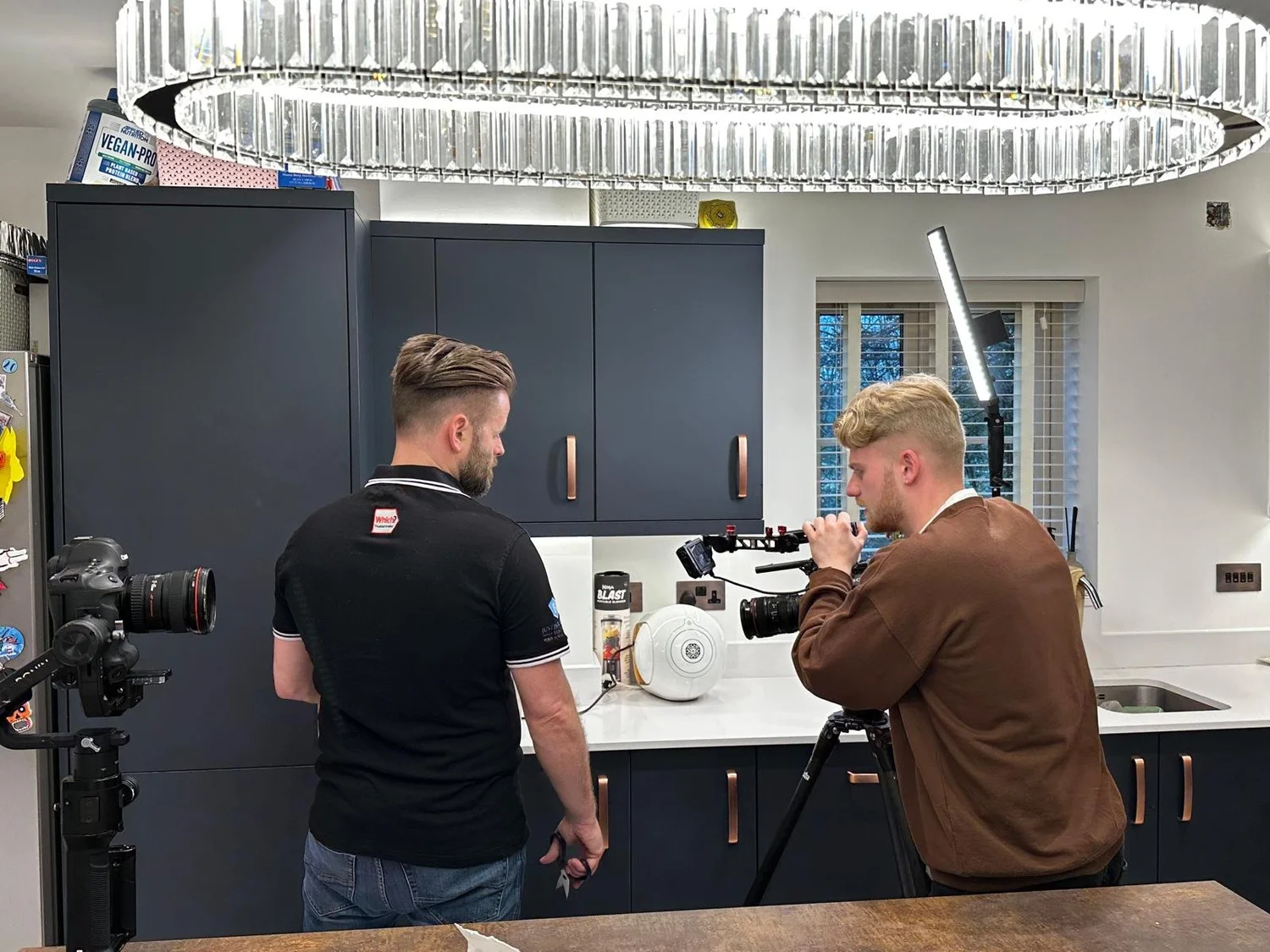 Video Marketing For Trades — Perspective Studios