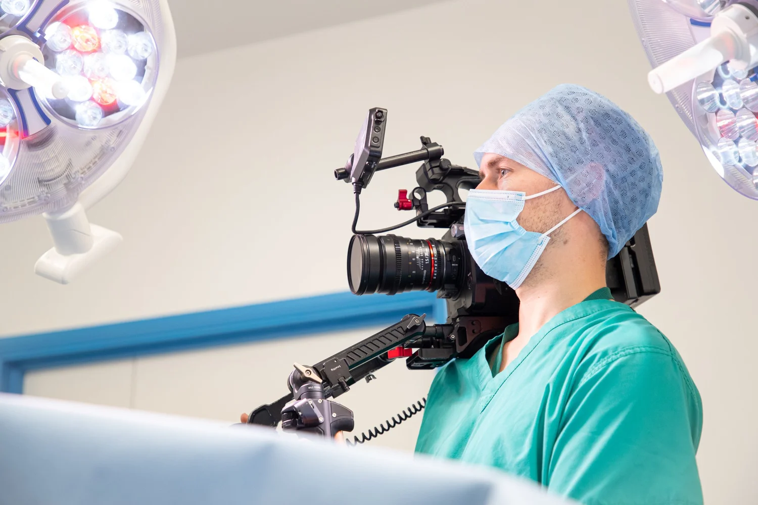 Veterinary Content Specialists — Perspective Studios