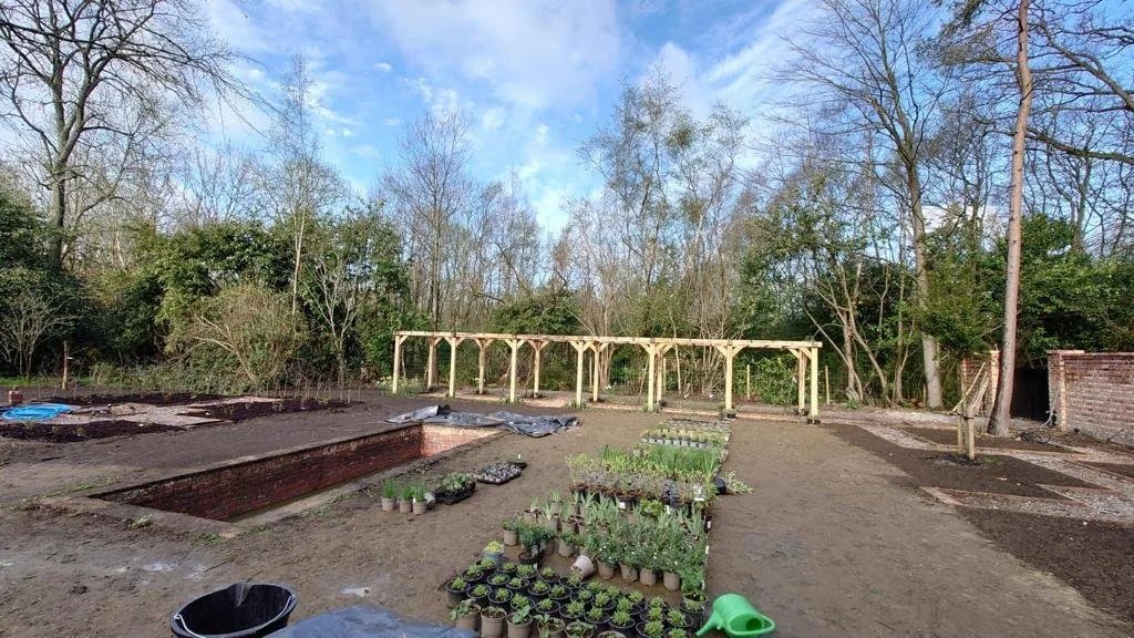 Eve Groves | Leonardslee Gardens