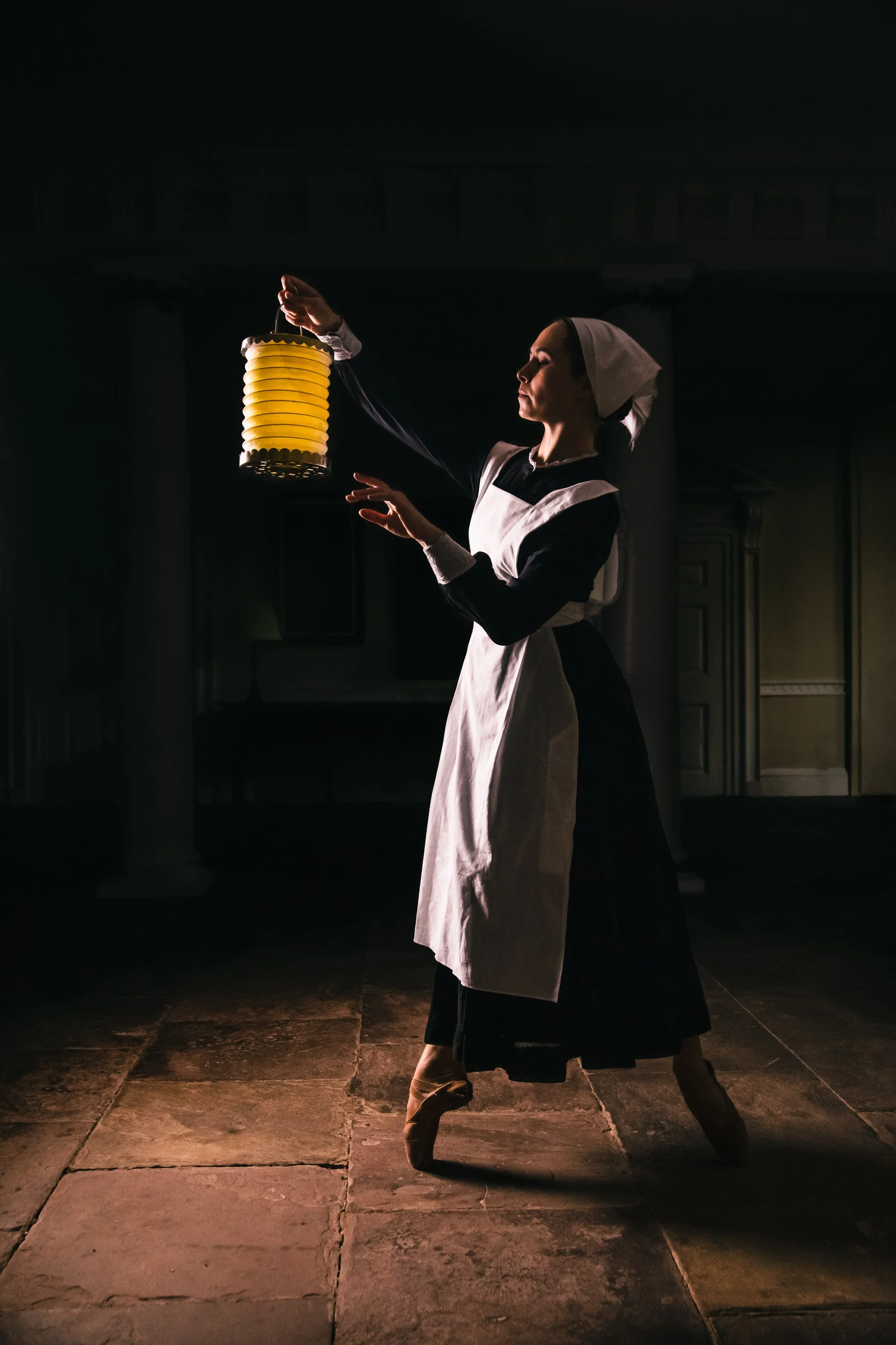 Nightingale Open-Air Ballet Comes to Leonardslee | Leonardslee Gardens