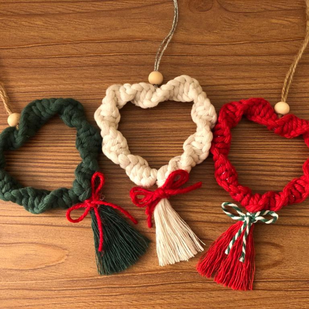 Children’s Crafts: Macramé Workshops | Leonardslee Gardens