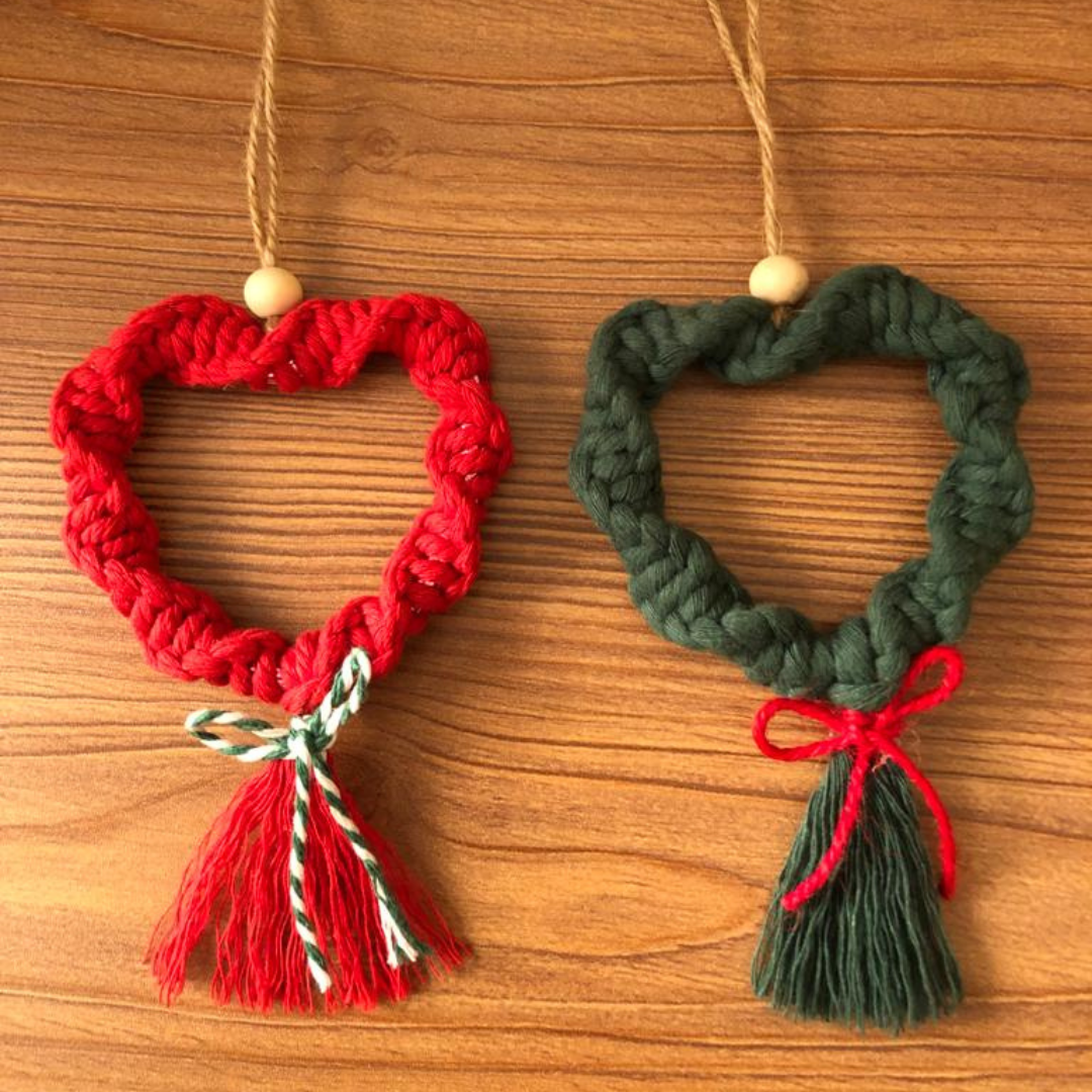 Children’s Crafts: Macramé Workshops | Leonardslee Gardens