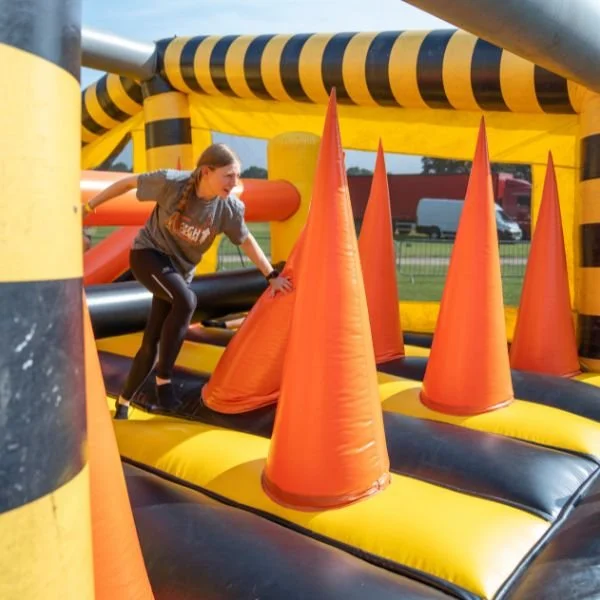 Leonardslee Presents the Ultimate Summer Adventure: The Labyrinth ...