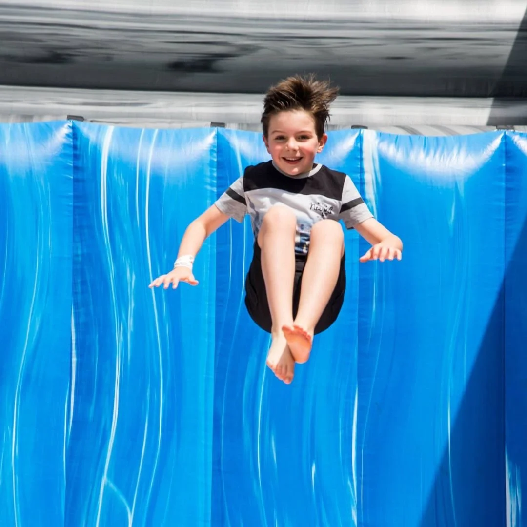 Leonardslee Presents the Ultimate Summer Adventure: The Labyrinth ...