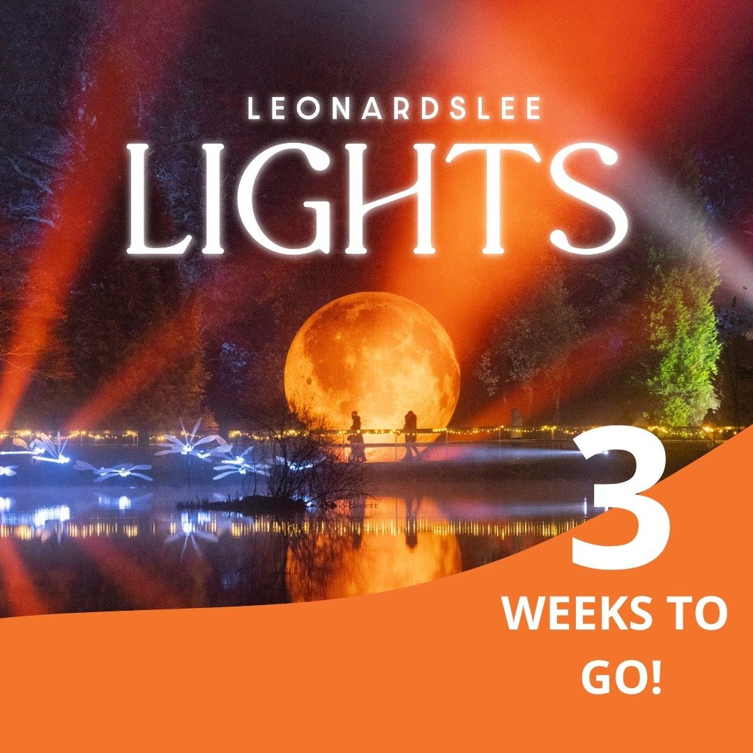 What to see & do | Leonardslee Gardens