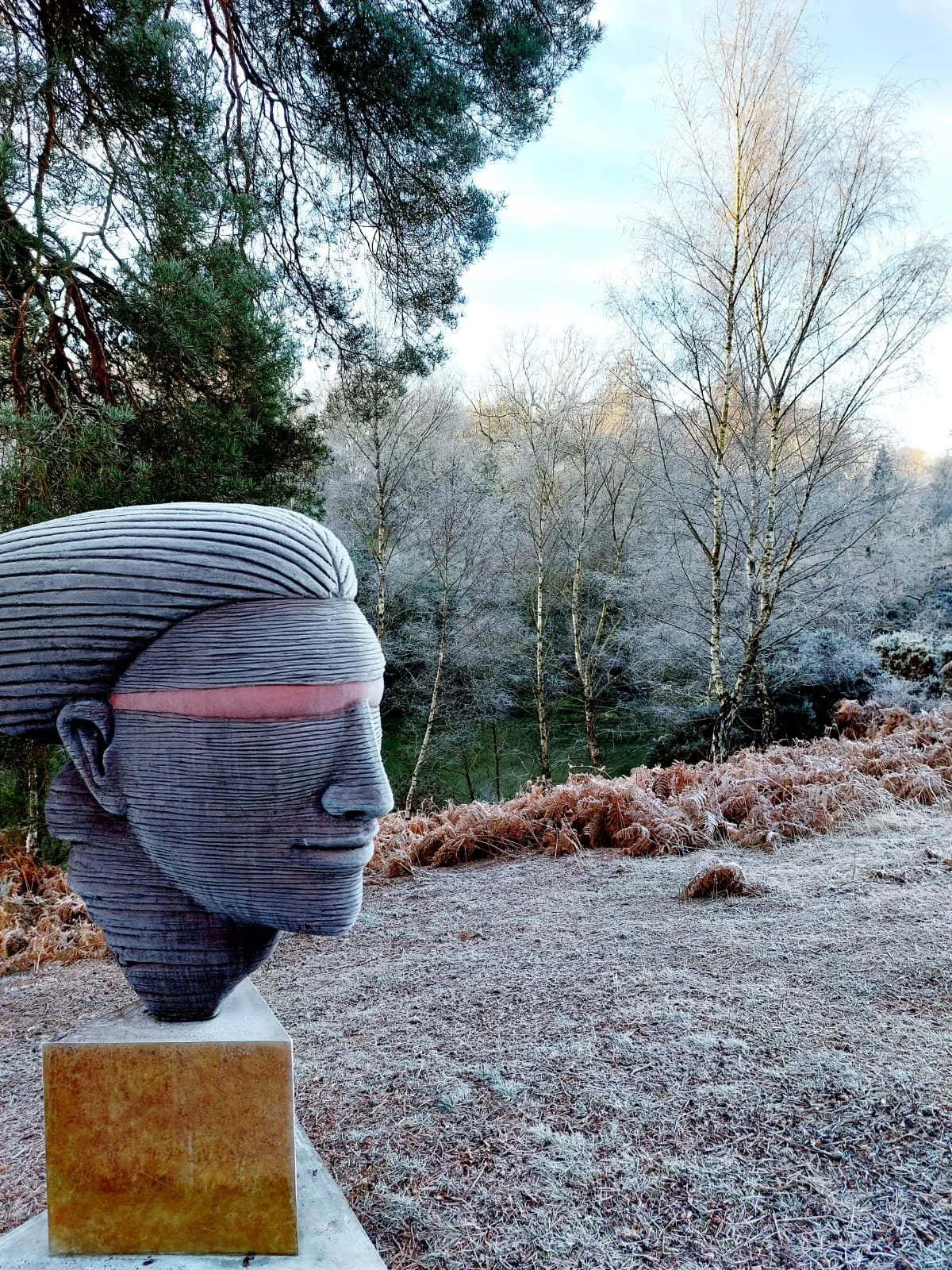 About Us | Leonardslee Gardens