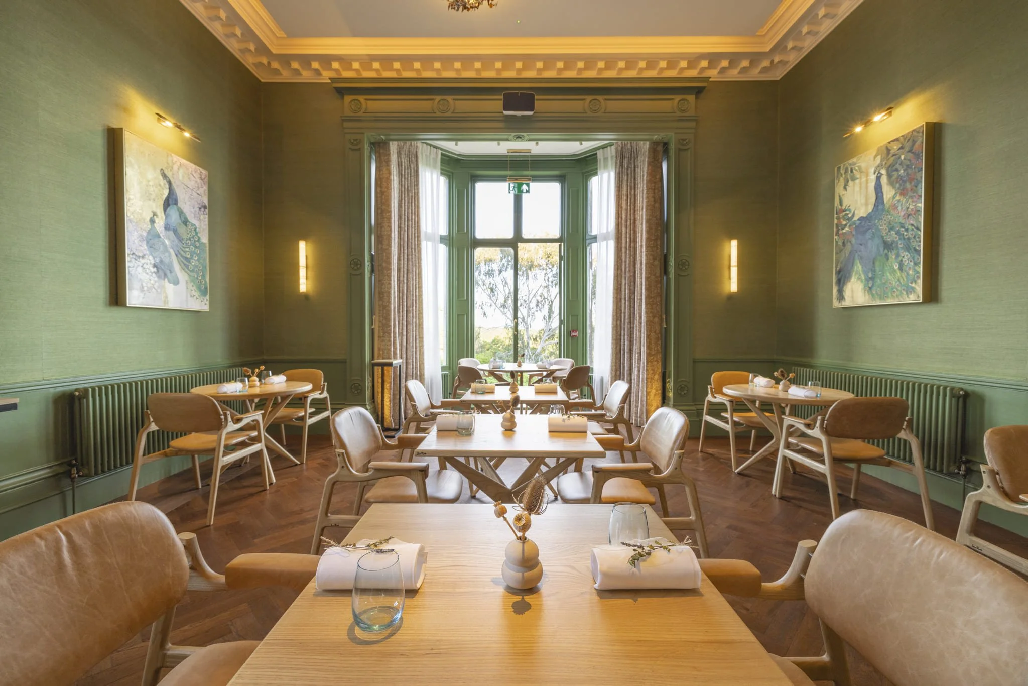 Leonardslee House | Leonardslee Gardens