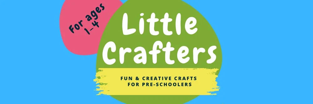 Little Crafters: Crafts for Pre-schoolers | Leonardslee Gardens