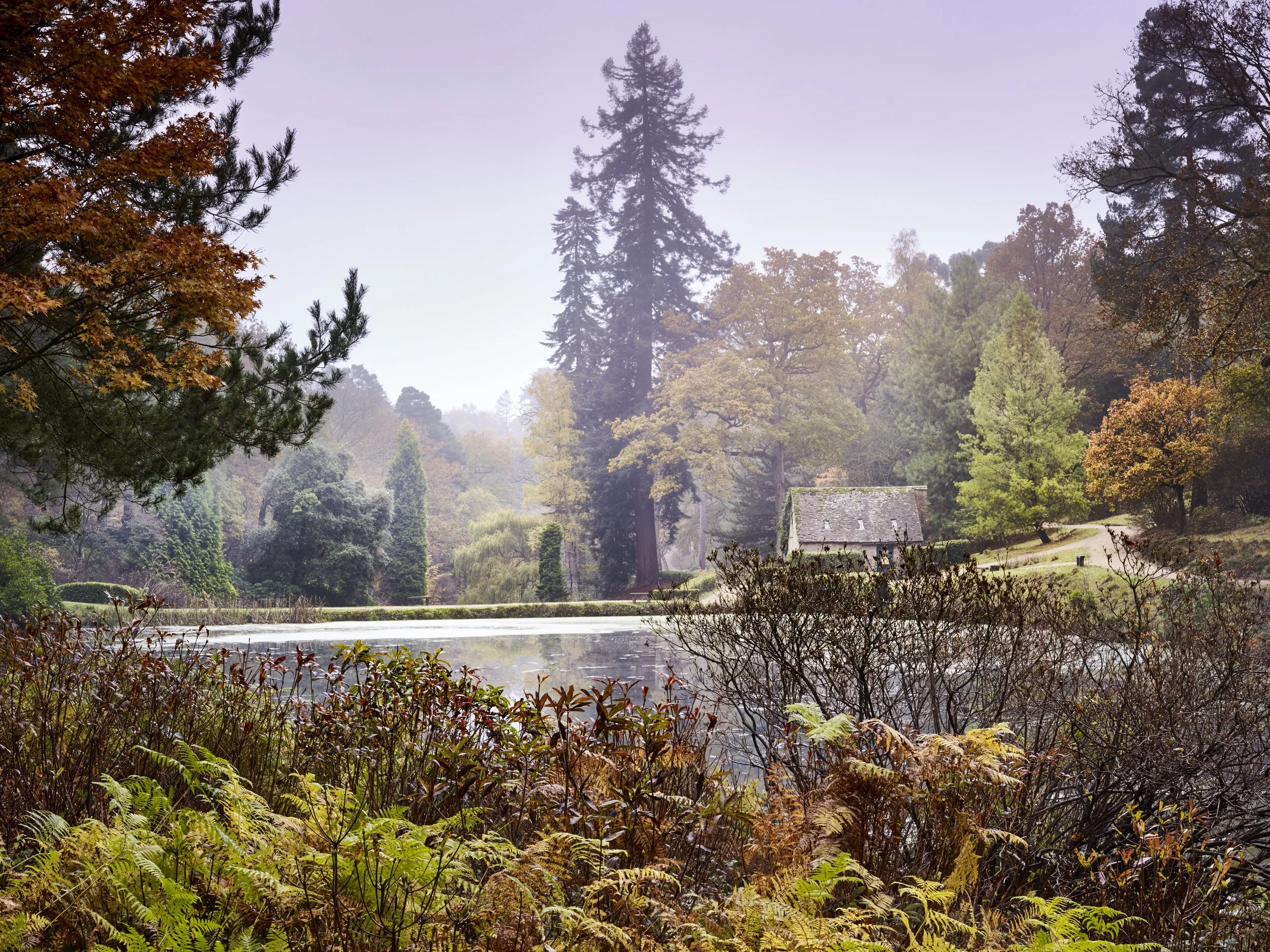 Buy Day Tickets Online | Leonardslee Gardens