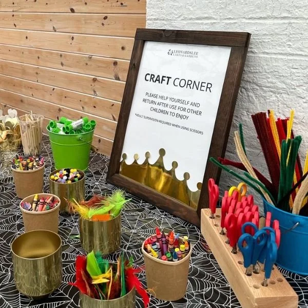 Leonardslee Coronation Celebration | Leonardslee Gardens