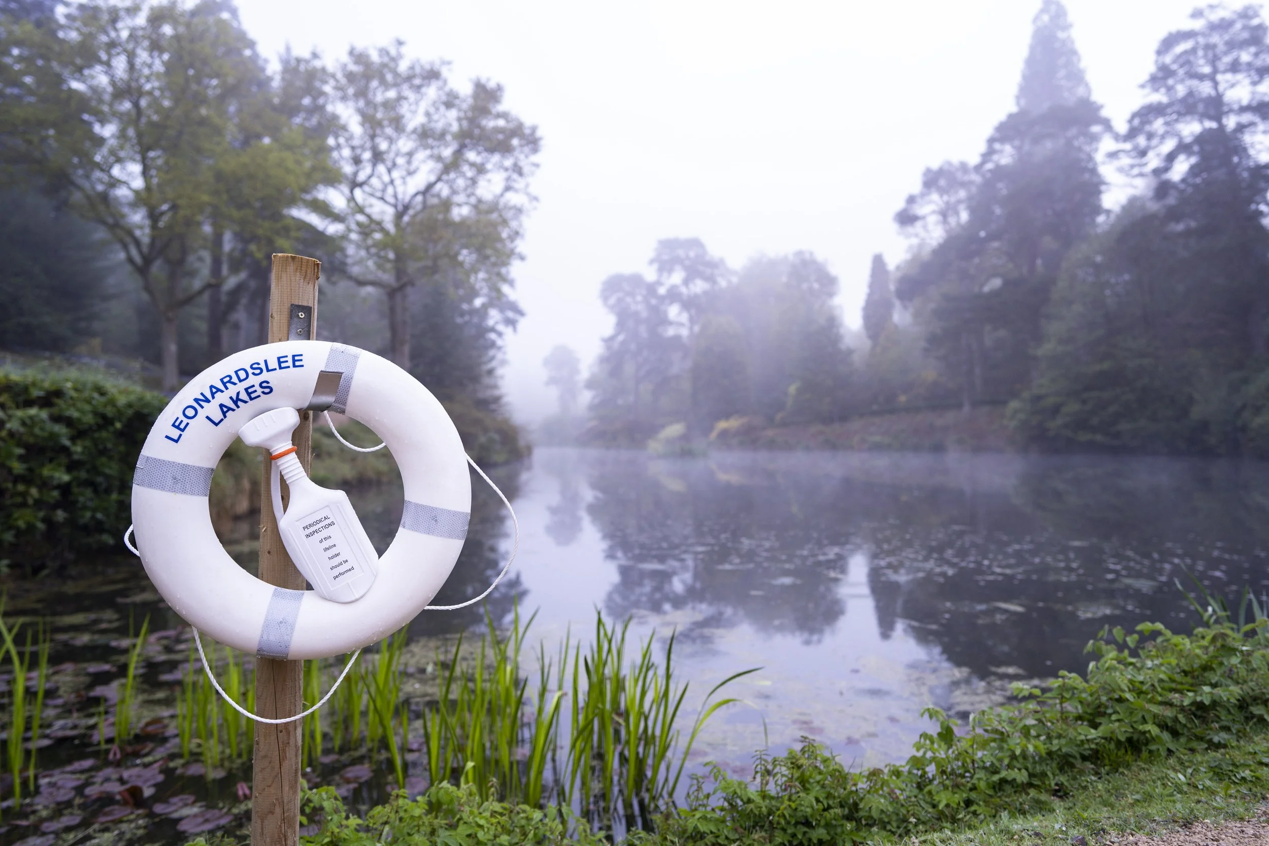 Buy Day Tickets Online | Leonardslee Gardens