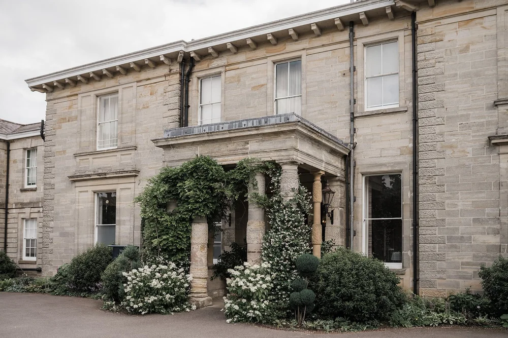 A Three-Day Fairytale: Unveiling the Magic of Leonardslee’s Wedding ...