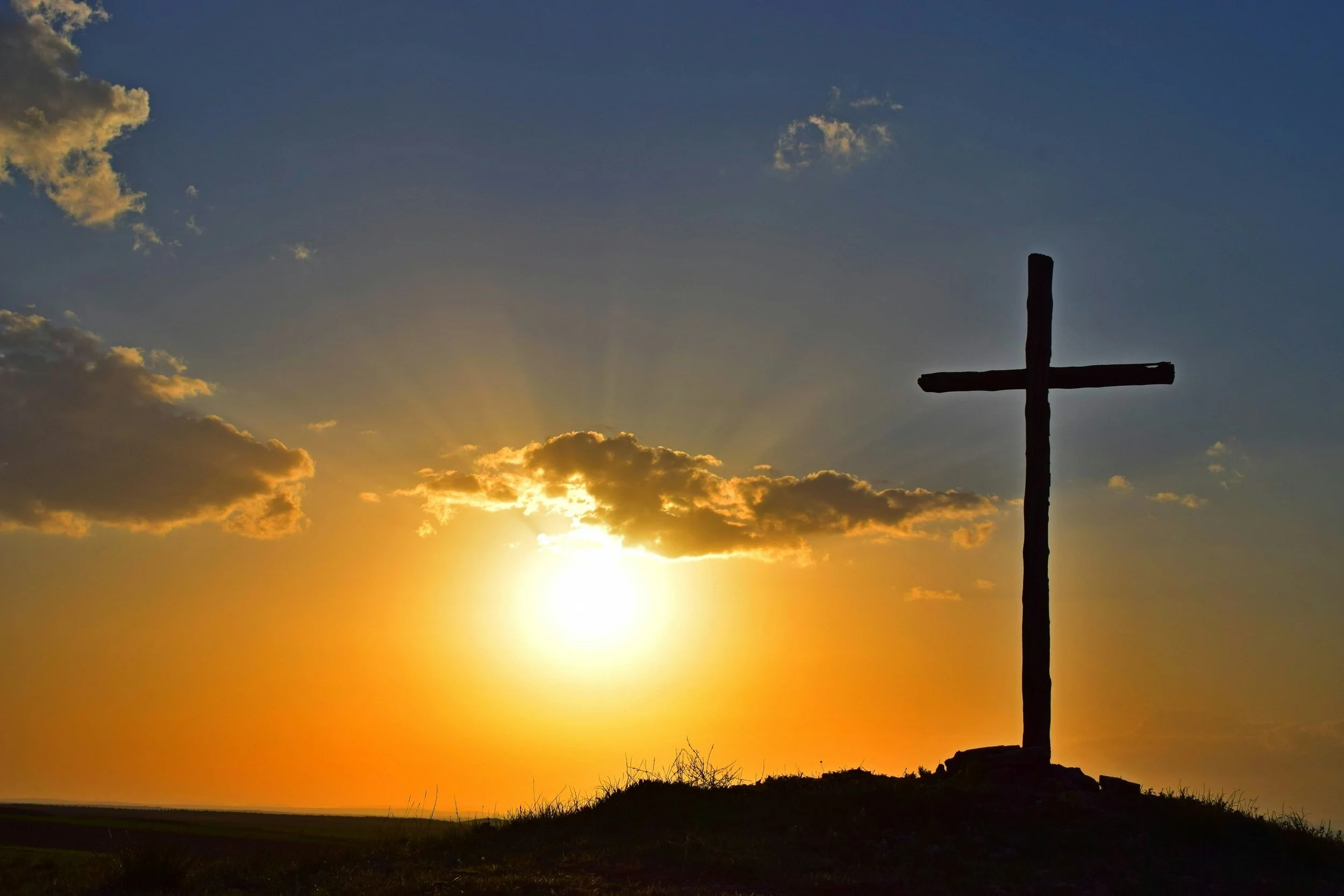 Crossroads Church, Earlham, Norwich