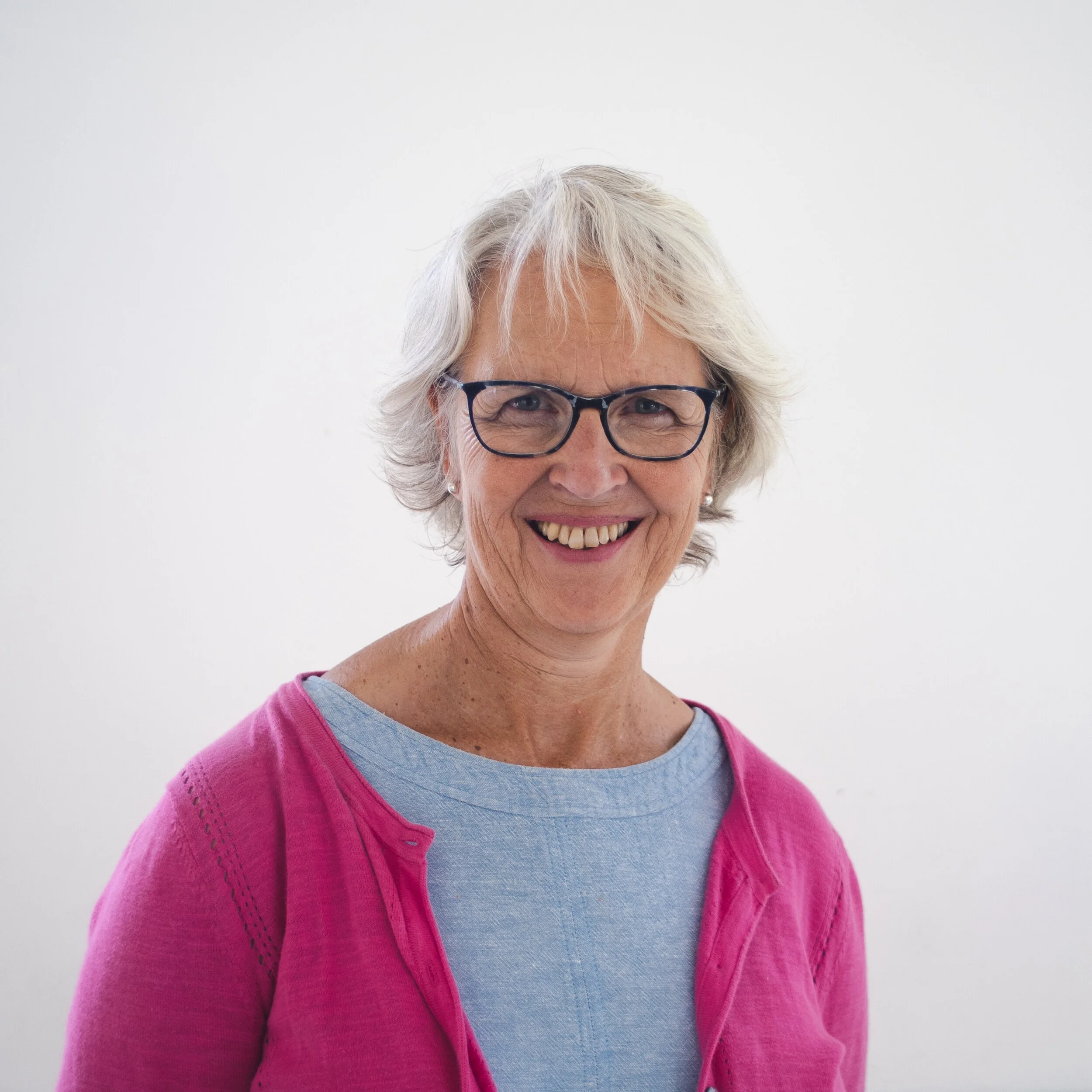 Our Team — Crossroads Church, Earlham, Norwich