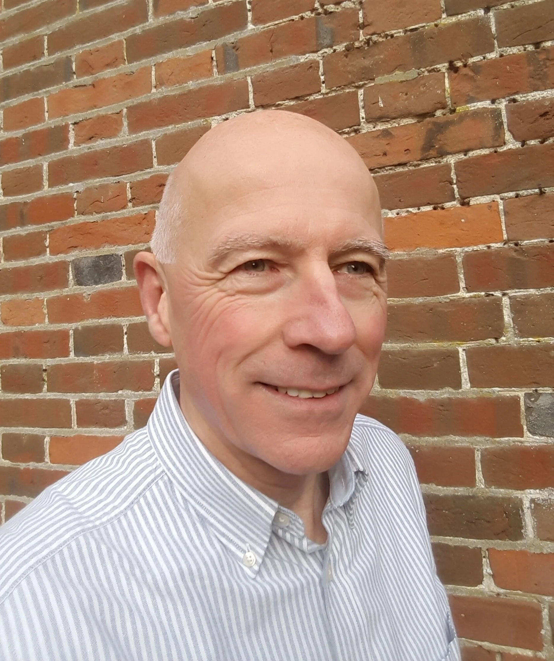 Our Team — Crossroads Church, Earlham, Norwich