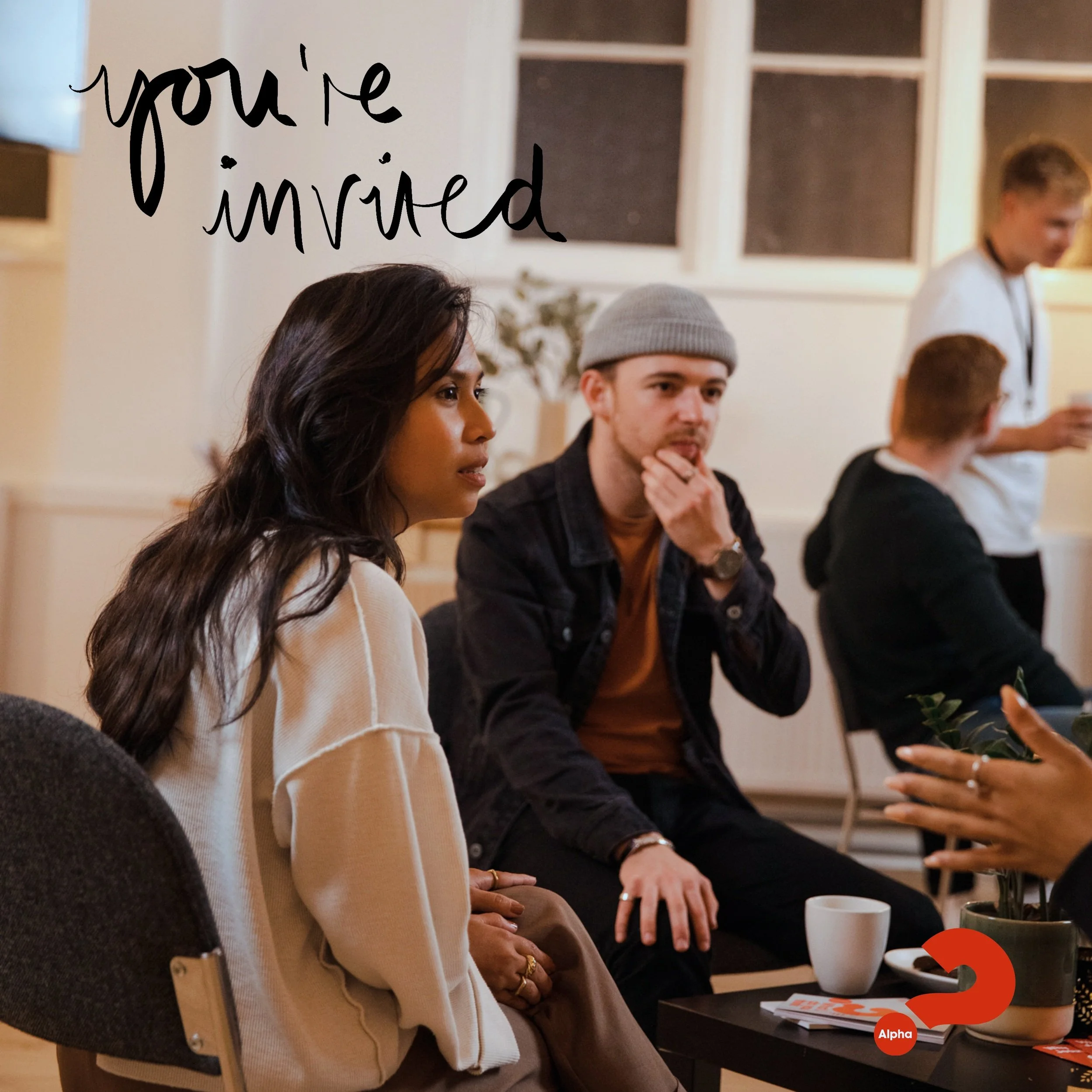 Groups & activities — Crossroads Church, Earlham, Norwich