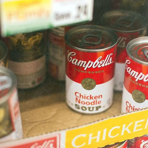 Crossroads Church, Earlham, Norwich