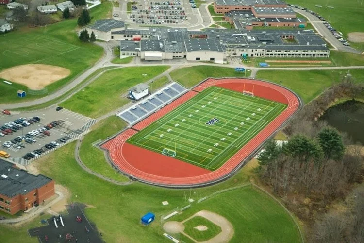 Stadium Records — The CF Exchange Zone